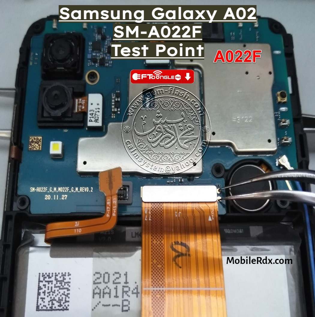Samsung Galaxy A02 MDM | SM-A022F U2 Permanent Fix - MISTANEWA TECH