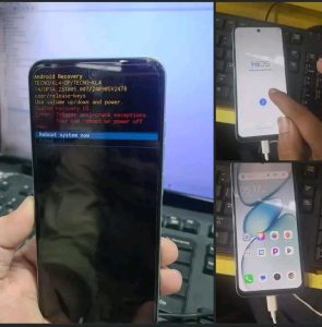 Samsung A05s Sm-A057F Test Point - MISTANEWA TECH